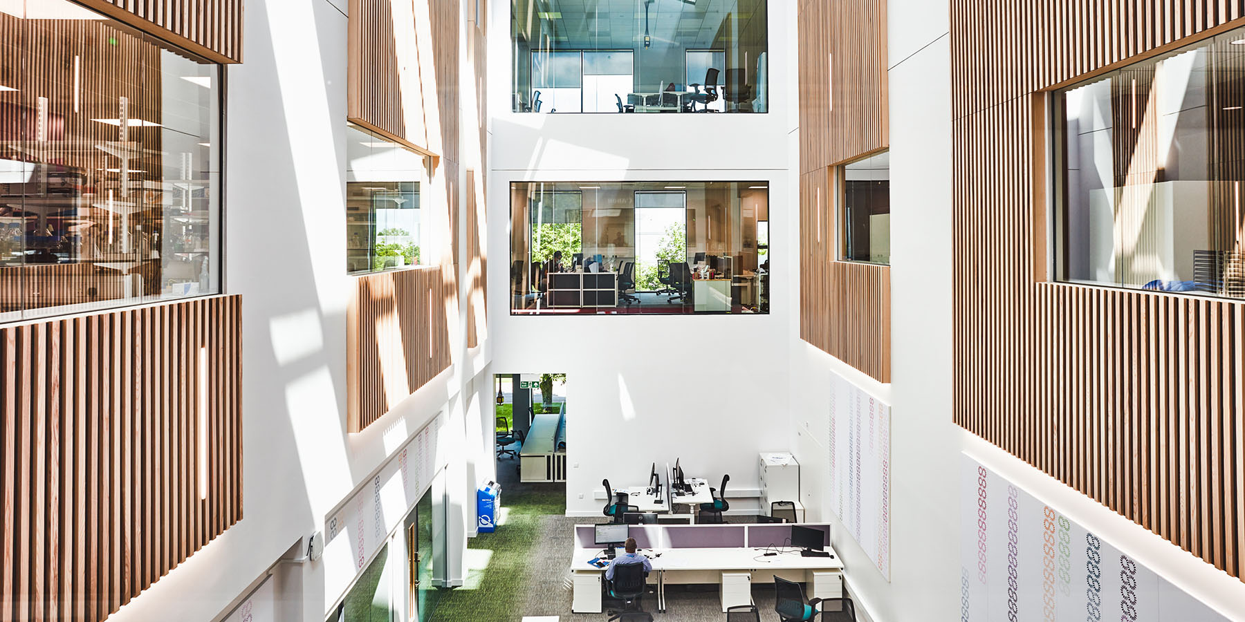 Research Software Engineer - Imaging (10339) at Rosalind Franklin Institute