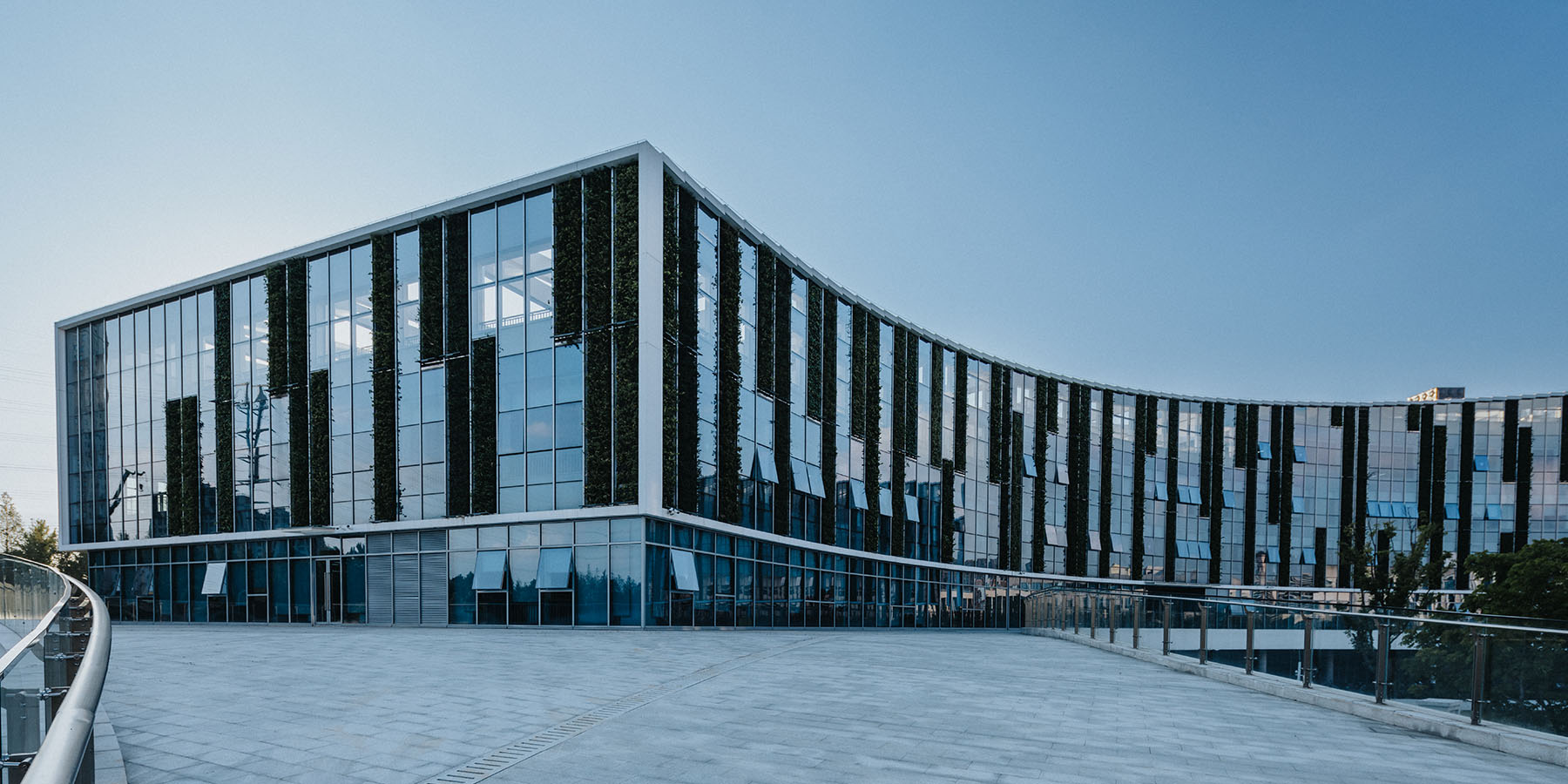 University of Nottingham Ningbo China | Campus & Location | jobs.ac.uk