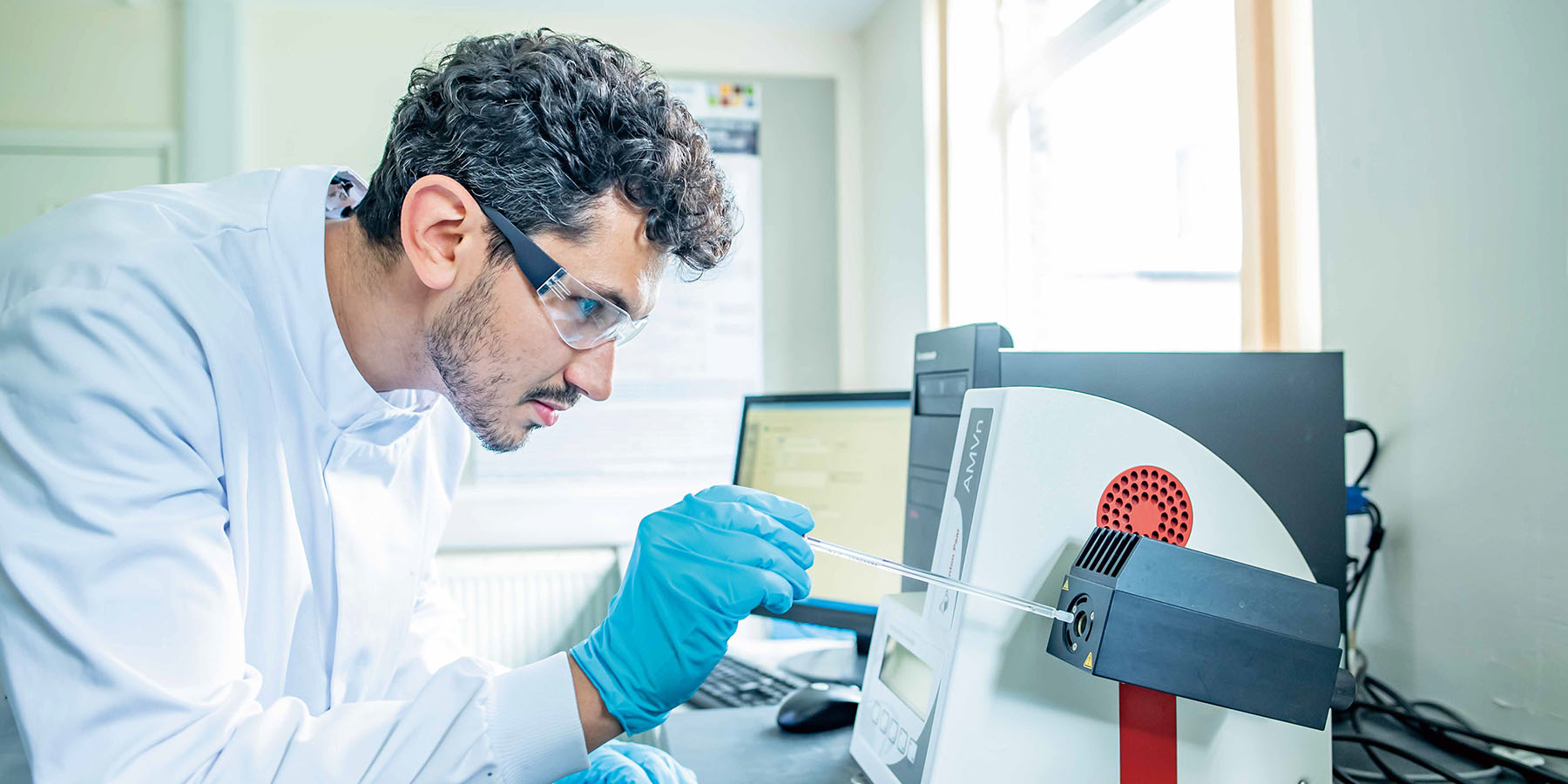 University of Nottingham Ningbo China | People & Culture | jobs.ac.uk