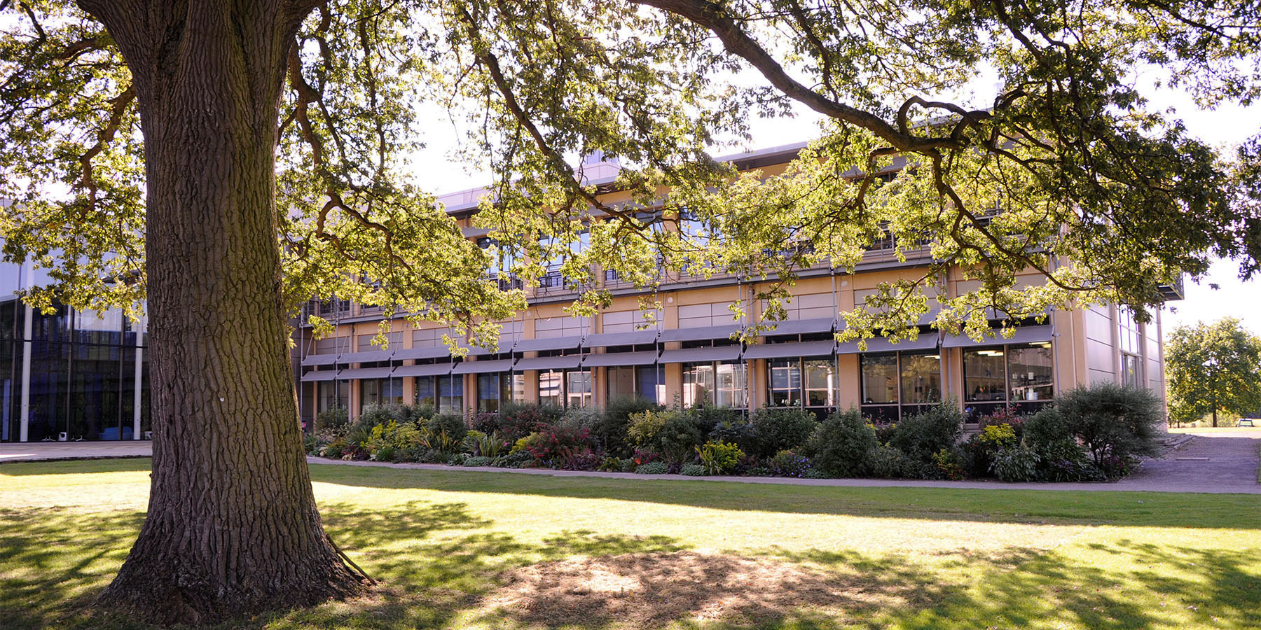 Wellcome Sanger Institute Campus | jobs.ac.uk