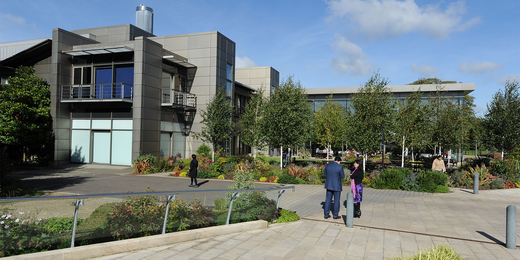 Search and Apply for career opportunities at Wellcome Sanger Institute ...