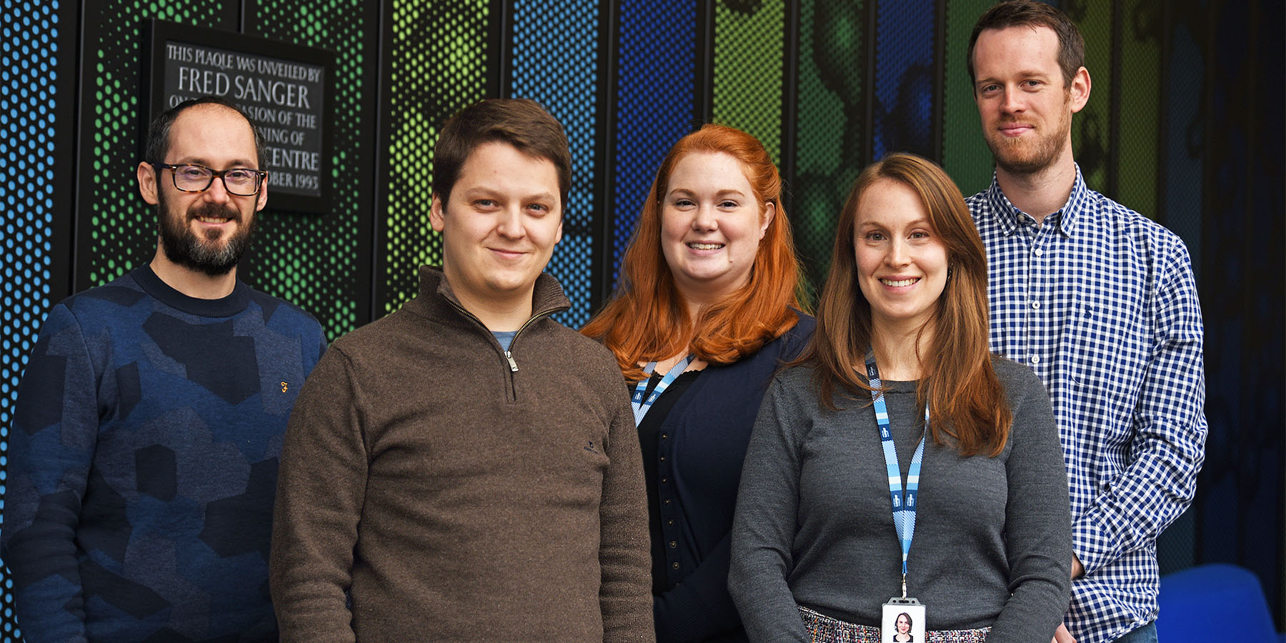 People & Culture | Wellcome Sanger Institute | jobs.ac.uk