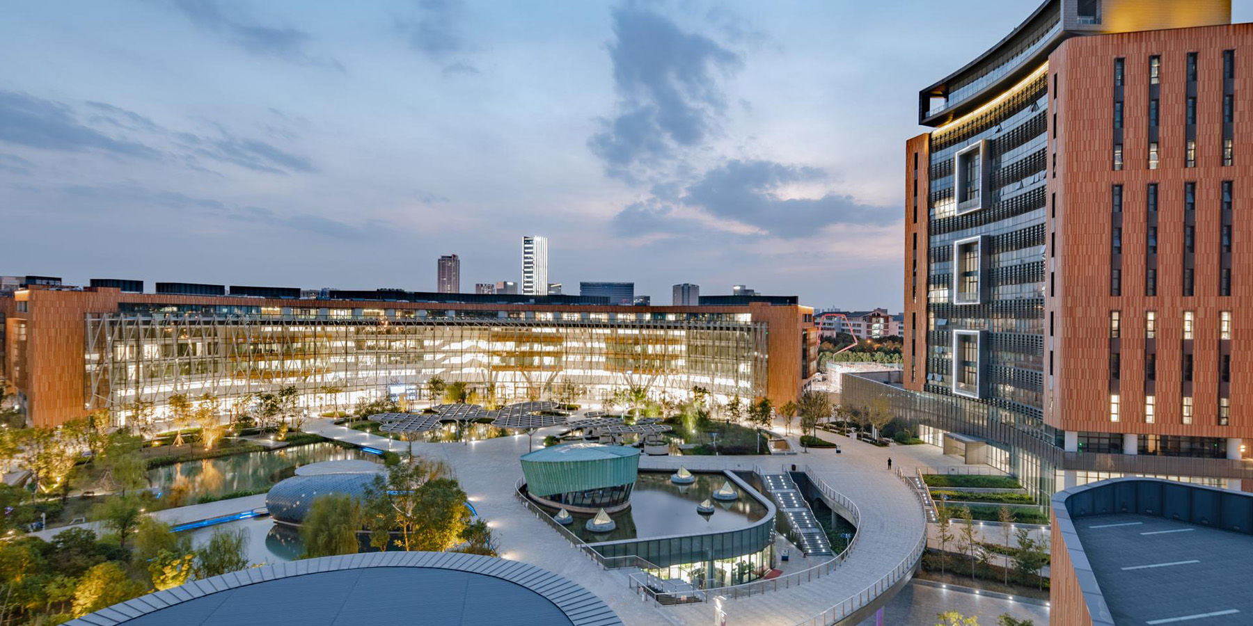 Jobs at Xi’an Jiaotong-Liverpool University (XJTLU) | jobs.ac.uk