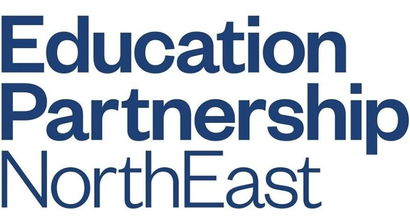 The Learning Partnership Logo