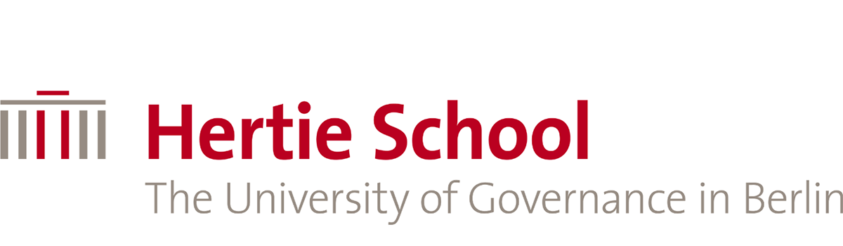 President (f/m/div) at Hertie School