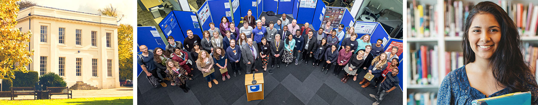 Open Oxford Cambridge Ahrc Doctoral Training Partnership Open