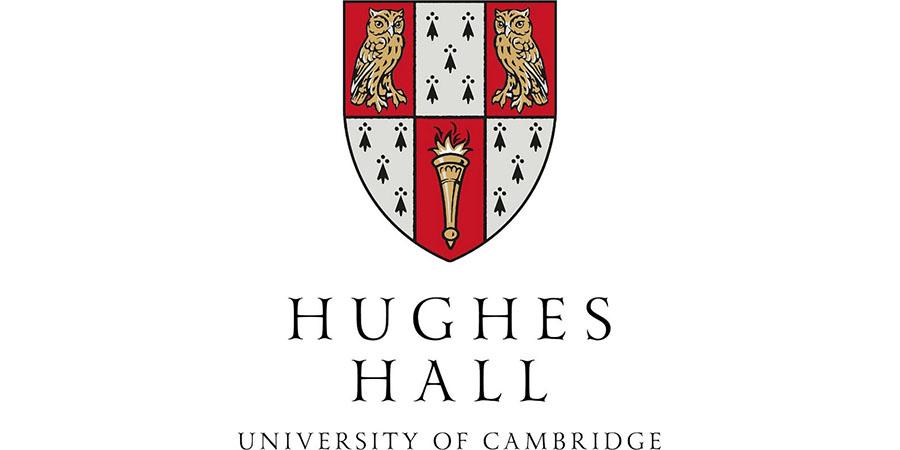 President at Hughes Hall, University of Cambridge