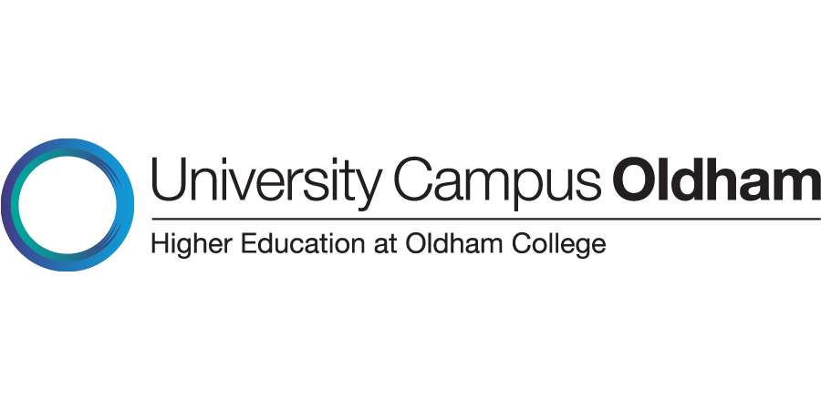 Oldham College Logo