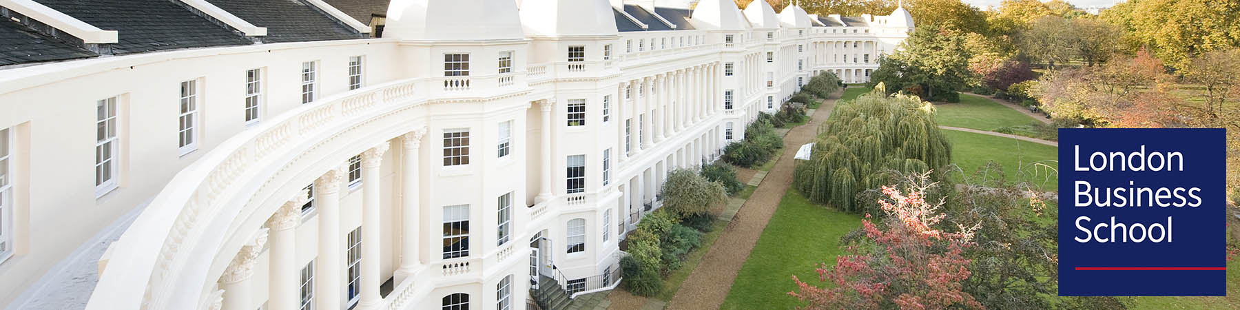 Research Finance Manager at London Business School