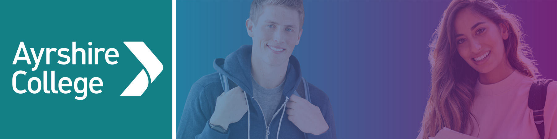 Head of Facilities at Ayrshire College